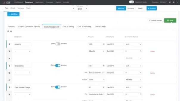 Lean-Case Benefits – Business Plans & Templates · Lean-Case